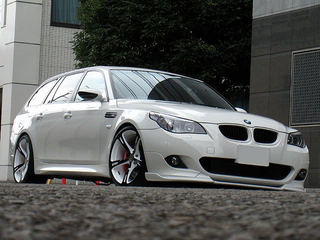 Exclusive photos of 3D STUDIE in Japan - BMWDriversForum